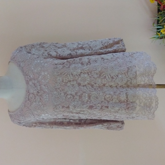 ECI | Tops | Evening By Eci Ny Two Piece Suit | Poshmark